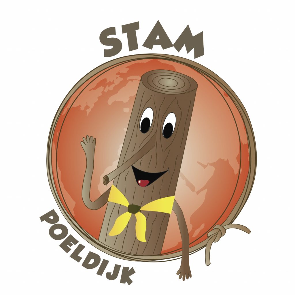 Stam (18 – 21 jaar) – Scouting Poeldijk